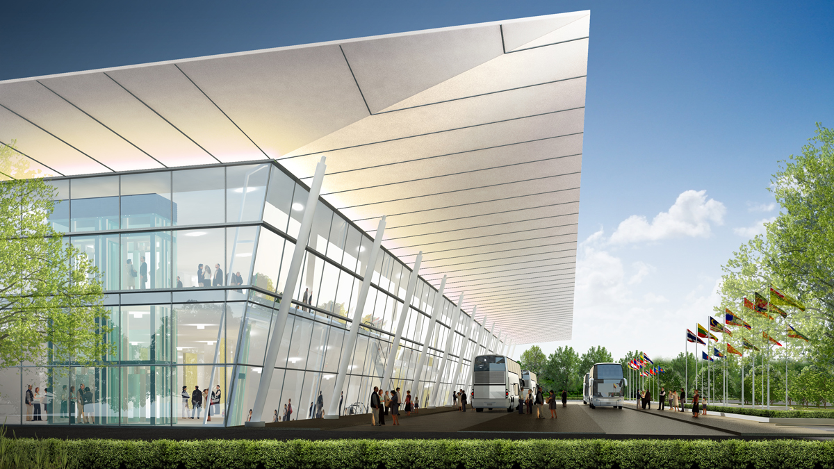 ผู้บริหาร KICE ลั่น ตอบรับดี มั่นใจเกิน 100 สร้างความสำเร็จที่ขอนแก่น ...